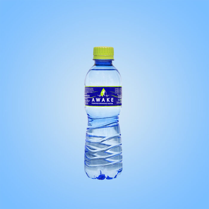 Awake Water 750ml – Kasapreko Store