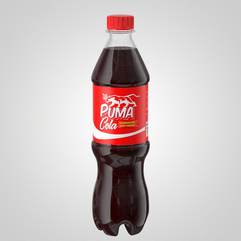 Puma Cola – Kasapreko Store