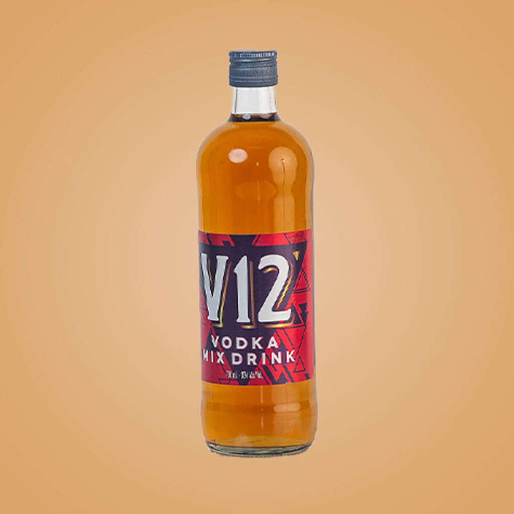 V12 Vodka Mix – Kasapreko Store